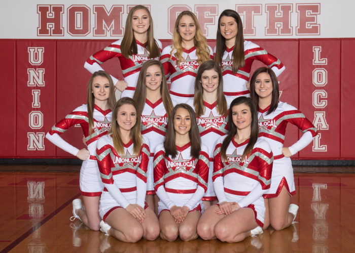 Union Local Jets Head coach: Stephanie Jendrusik | News, Sports, Jobs ...